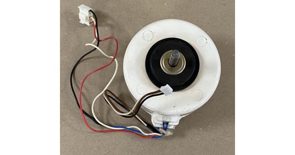 Motor Turbina Unidad Interior Aire Acondicionado Haier Hsu 12hn03 R1